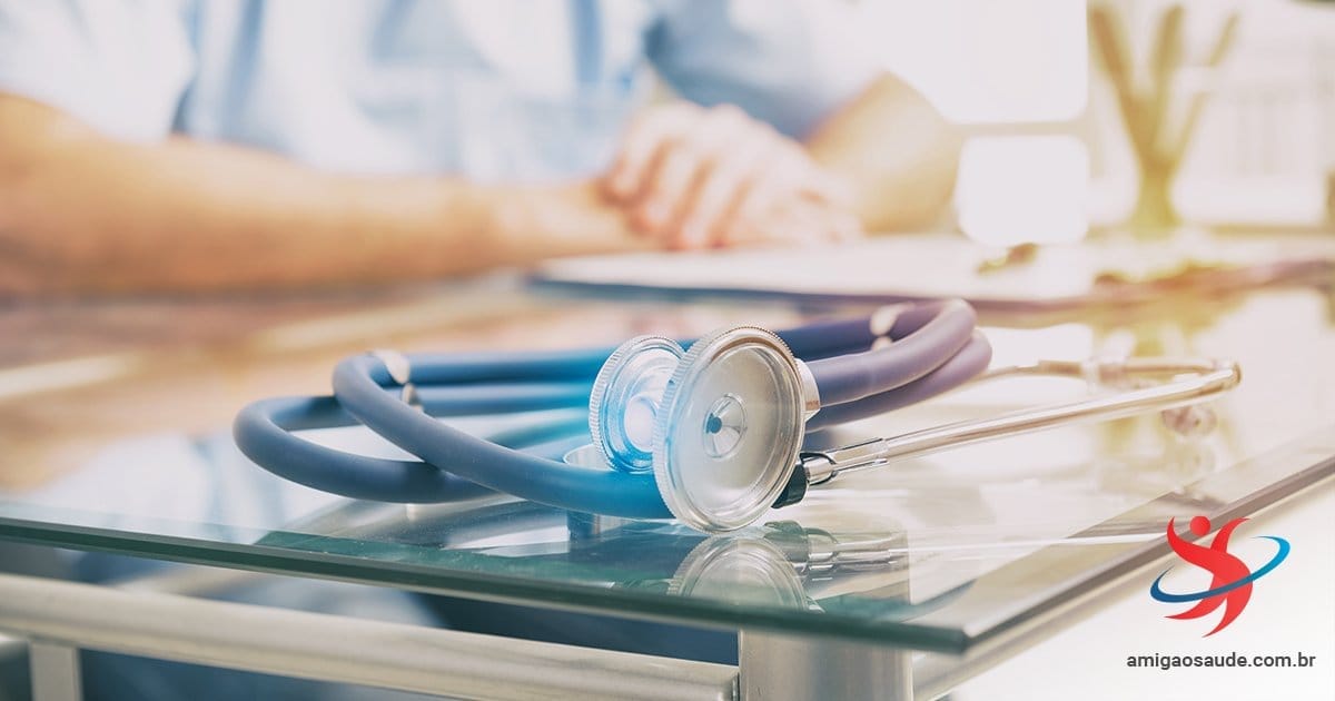 Total MedCare Saúde